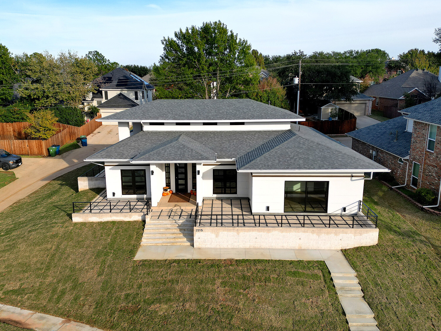 Elevate Your Projects | Steel Framing Solutions for Drywall | FRAMECAD