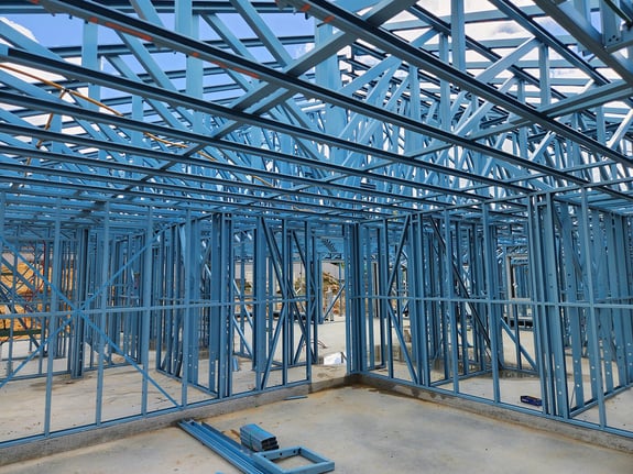 Steel Framing Machine | High-Speed Roll Forming Equipment | FRAMECAD
