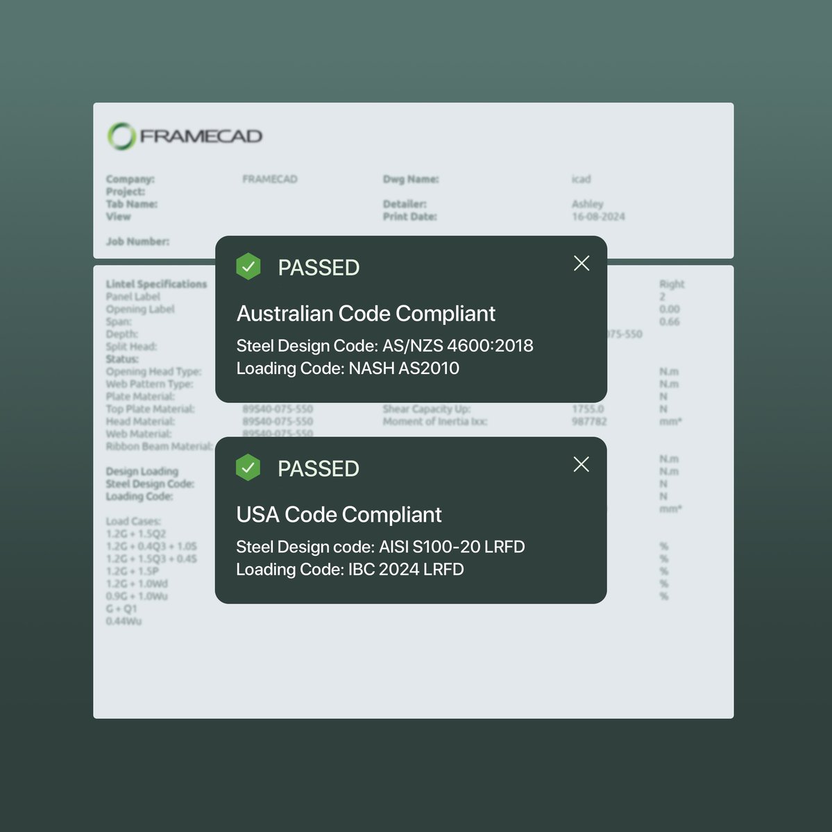 Transform Your Steel Framing Design and Engineering | FRAMECAD