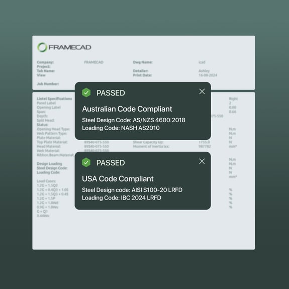 Transform Your Steel Framing Design and Engineering | FRAMECAD