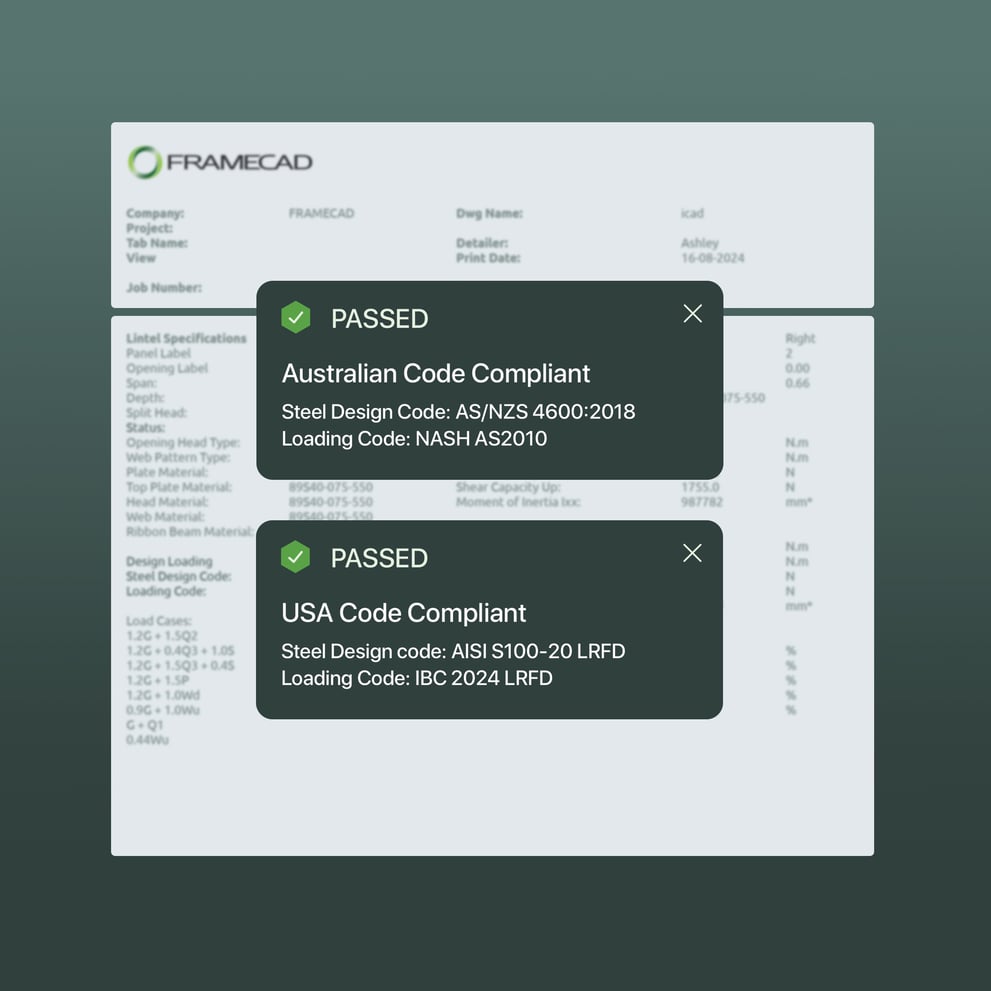 Transform Your Steel Framing Design and Engineering | FRAMECAD