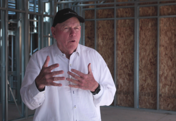 Steel Framing Machines - FRAMECAD F325iT