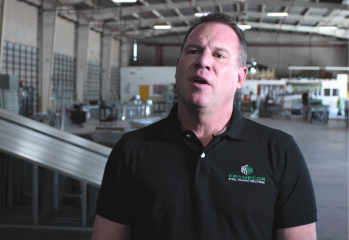 Steel Framing Machines - FRAMECAD F325iT