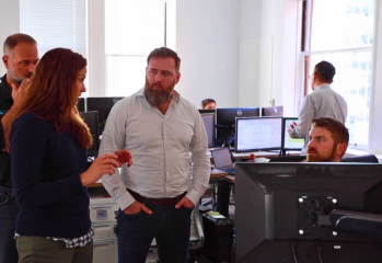 Steel Framing Machines - FRAMECAD F325iT