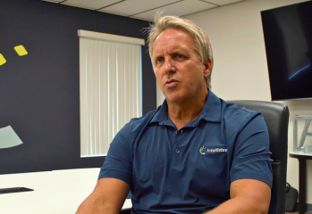 Steel Framing Machines - FRAMECAD F325iT