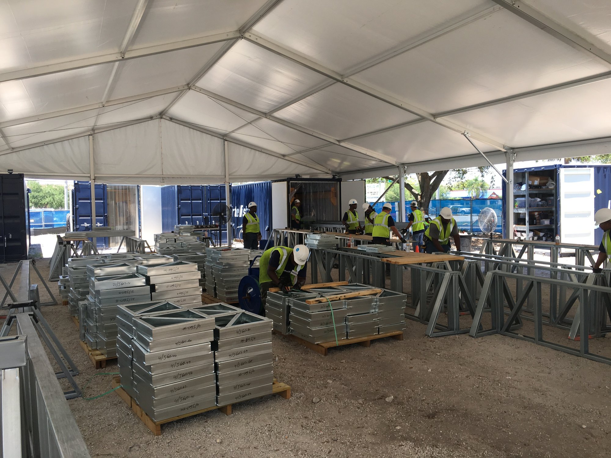 Intellisteel | FRAMECAD Connect