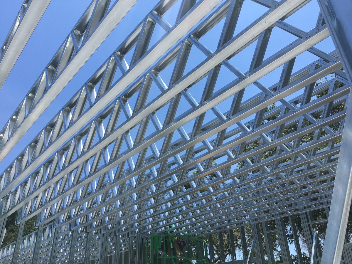 Intellisteel | FRAMECAD Connect