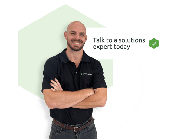 Mobile Steel Framing Factory - FRAMECAD Mobile Factory