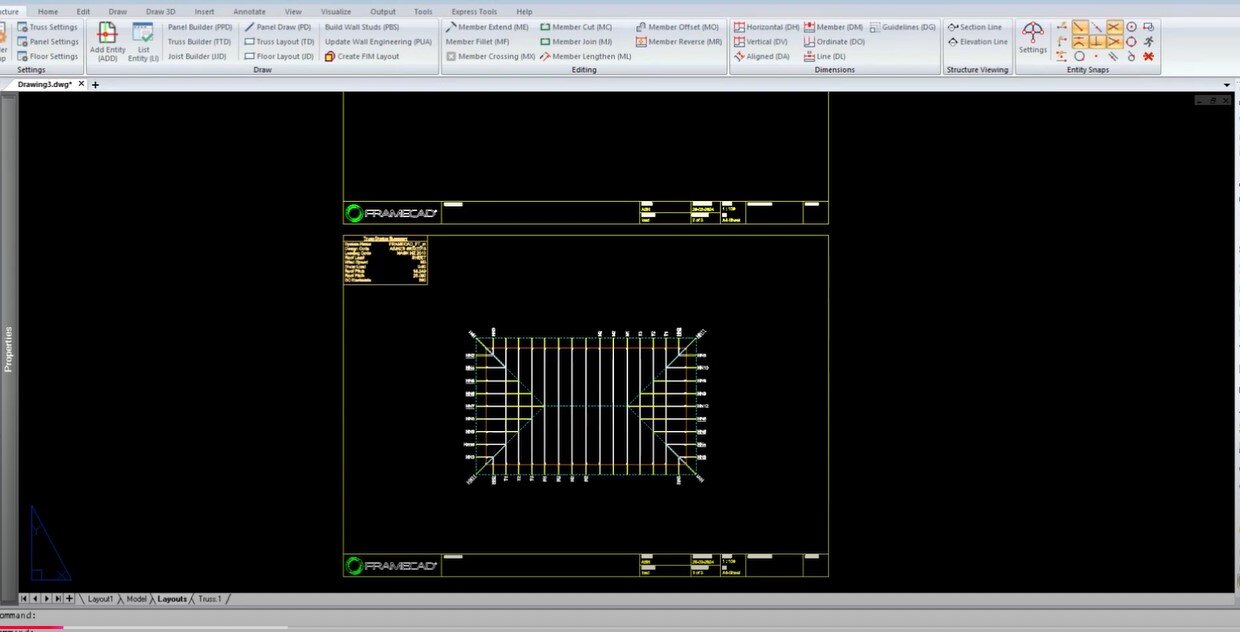 Steel Framing Videos, Know-Hows, & Webinars | FRAMECAD