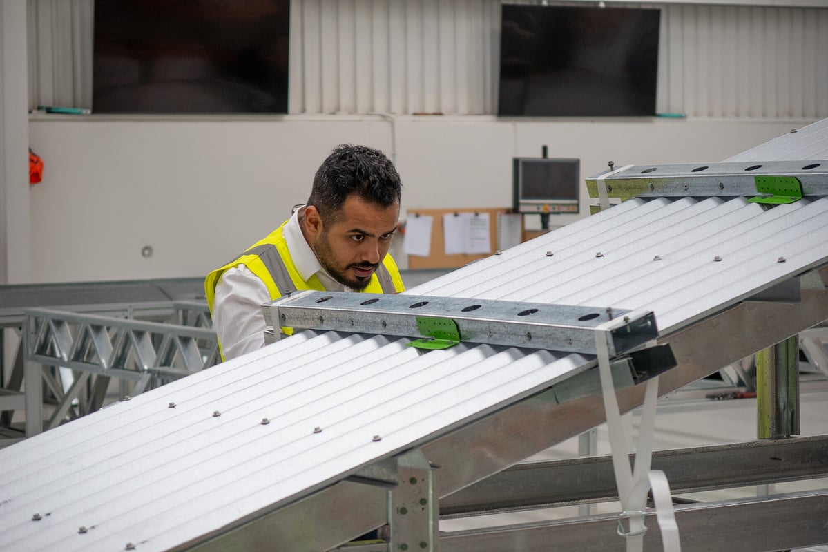 Join the Future of Construction | Careers at FRAMECAD