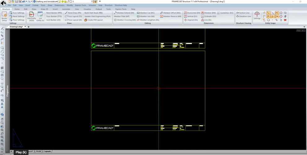Steel Framing Videos, Know-Hows, & Webinars | FRAMECAD