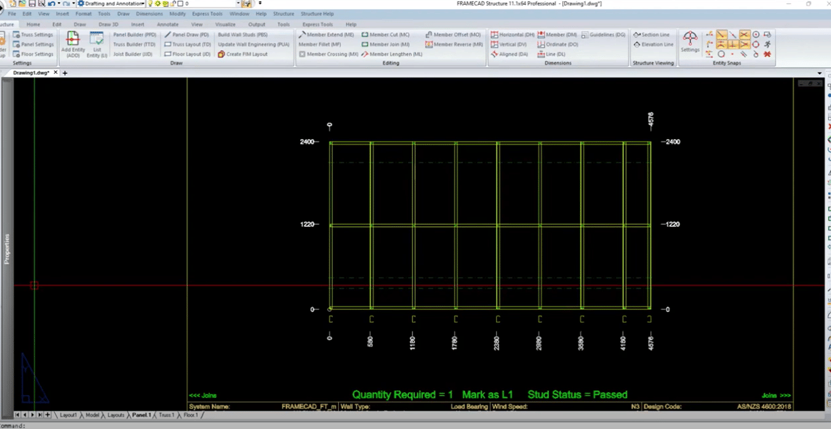 Steel Framing Videos, Know-Hows, & Webinars | FRAMECAD