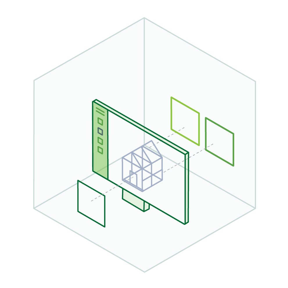FRAMECAD Nexa | Production Management for Steel Framing