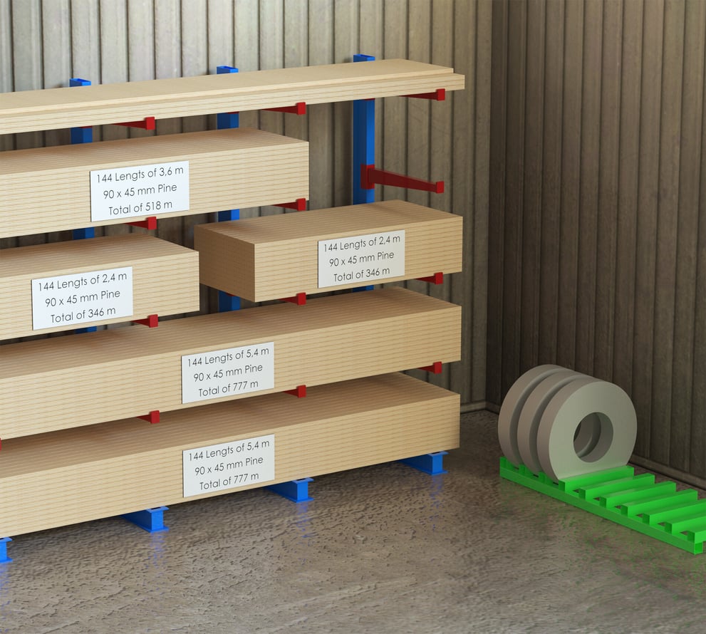 Accelerate Construction with FRAMECAD | Modular Construction Solutions