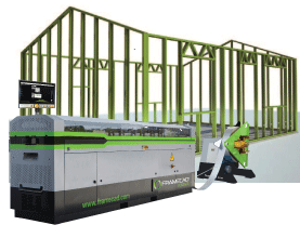 You Can Trust FRAMECAD