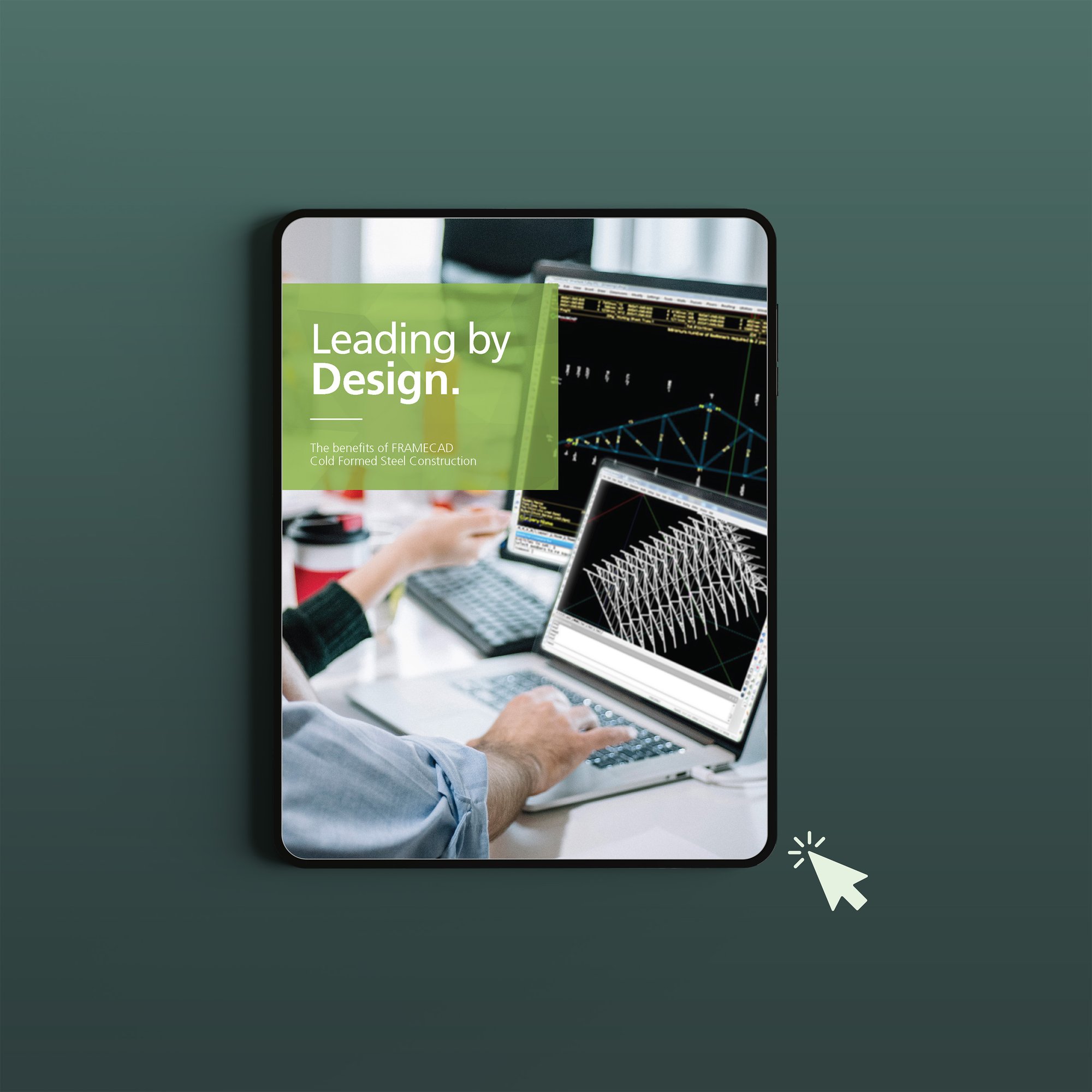 Transform Your Steel Framing Design and Engineering | FRAMECAD