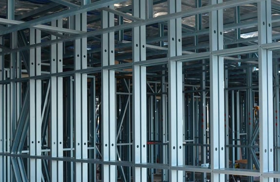 Elevate Your Projects | Steel Framing Solutions for Drywall | FRAMECAD