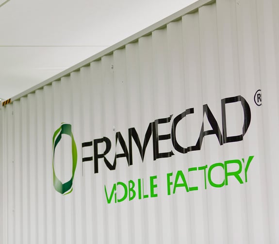 Steel Framing Machine | High-Speed Roll Forming Equipment | FRAMECAD
