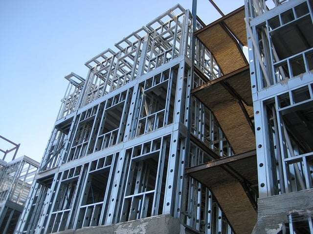 FRAMECAD the world-leader of steel framing building innovation