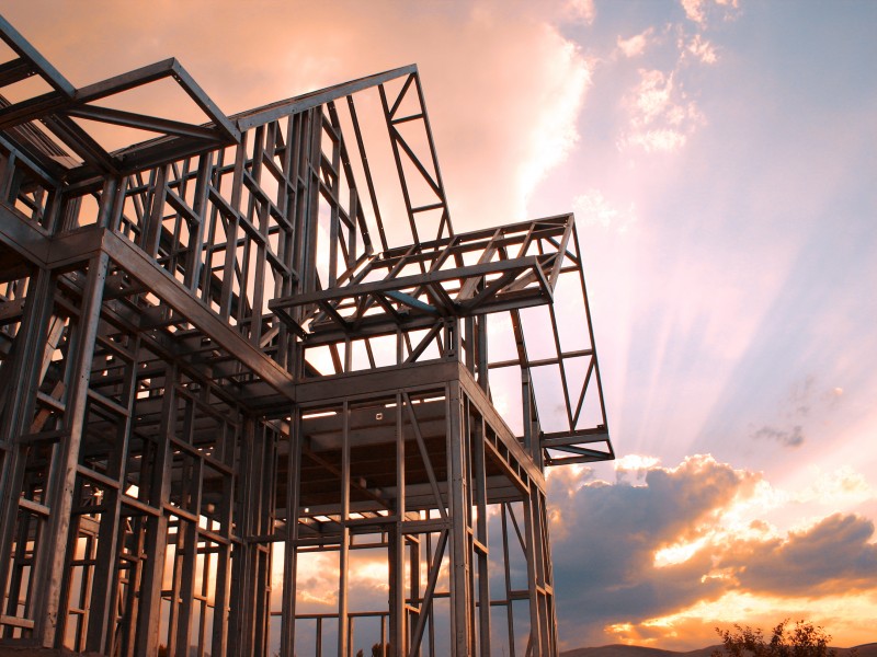 FRAMECAD - The Rapid Steel Framing Design & Build System